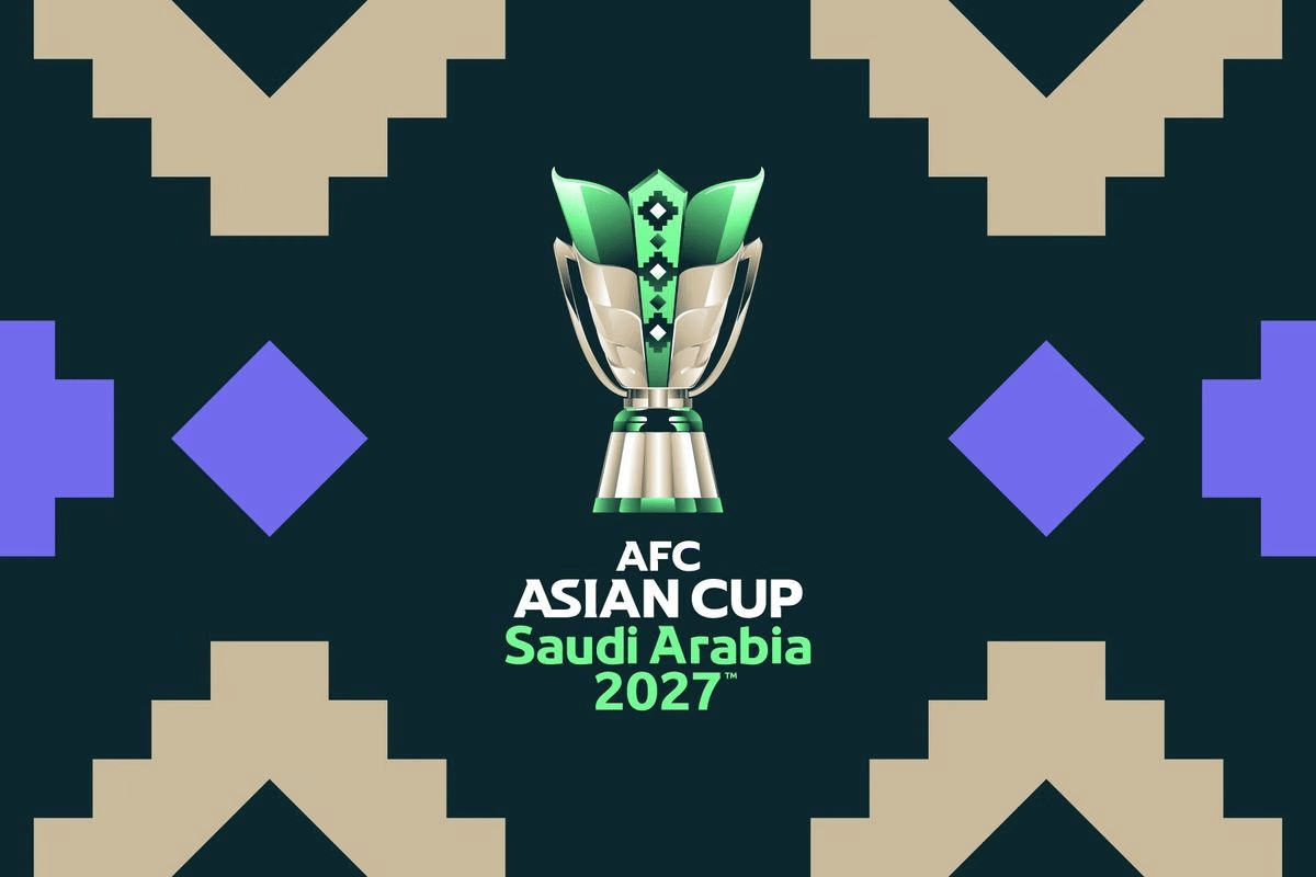 AFC confirms date of AFC Asian Cup 2027 final draw in Riyadh