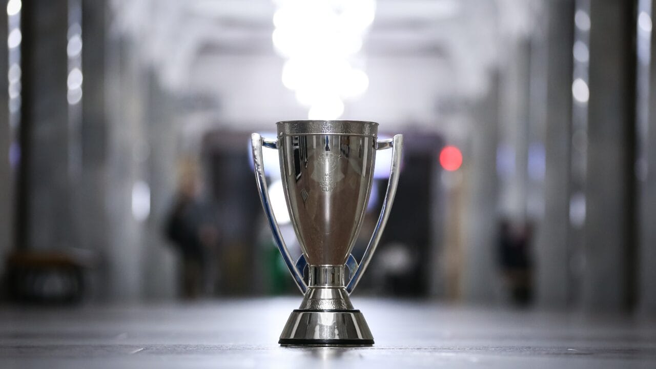 AFC U-20 Asian Cup 2027 Qualifiers: Pots & format revealed; India in Pot 3