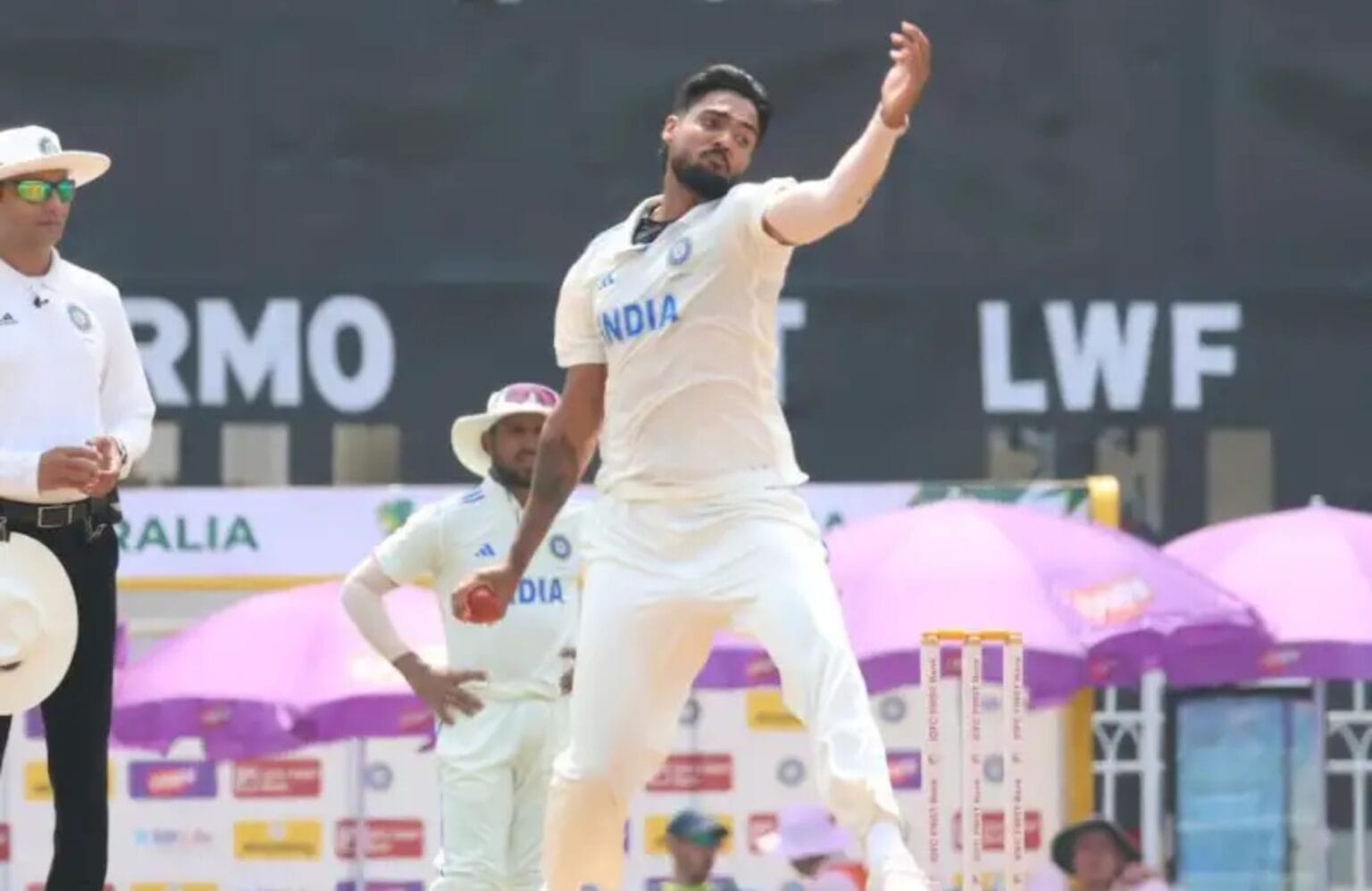 Who is Gurnoor Brar? Gujarat Titans pacer who earned maiden India call ...