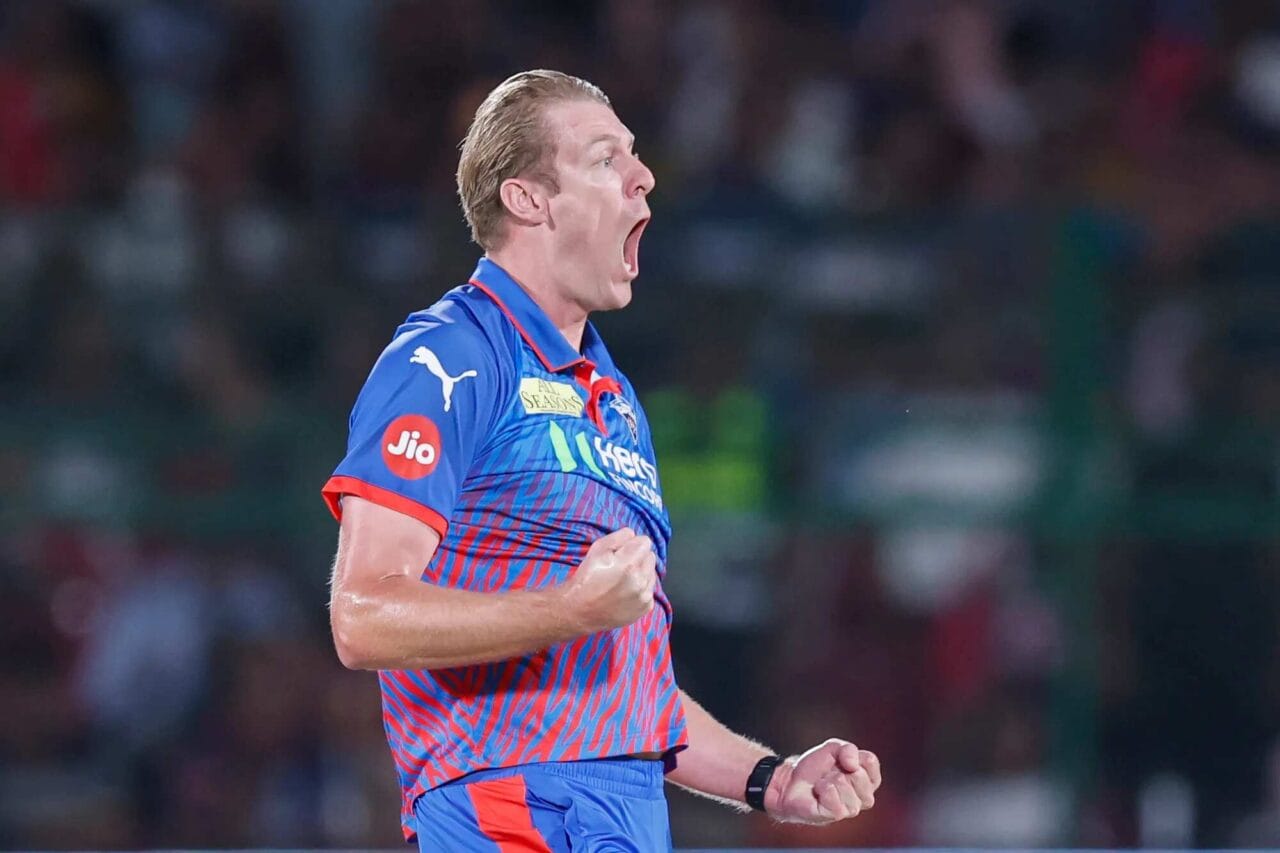 IPL 2026: Kyle Jamieson’s BRUTAL send off to young Vaibhav Sooryavanshi ...