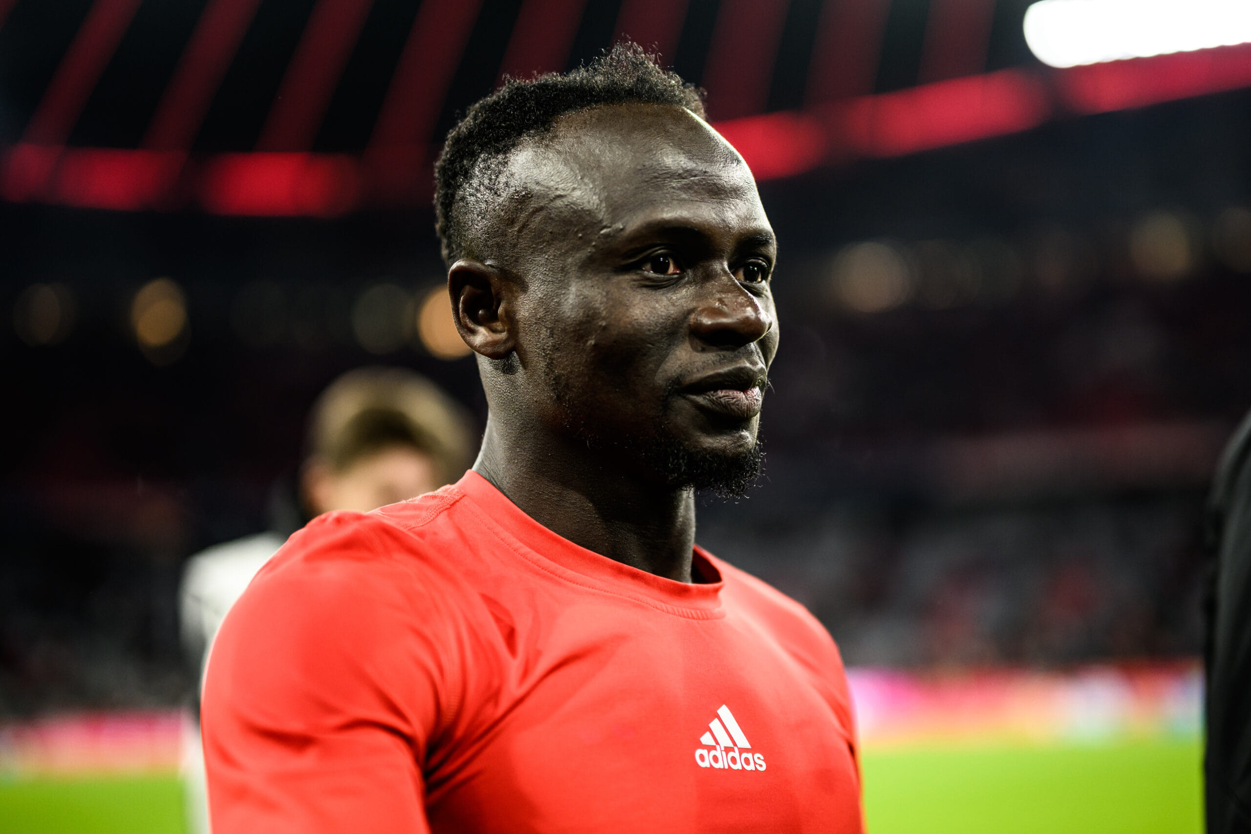 Will Sadio Mane play tonight for France vs Senegal in FIFA World Cup 2026?