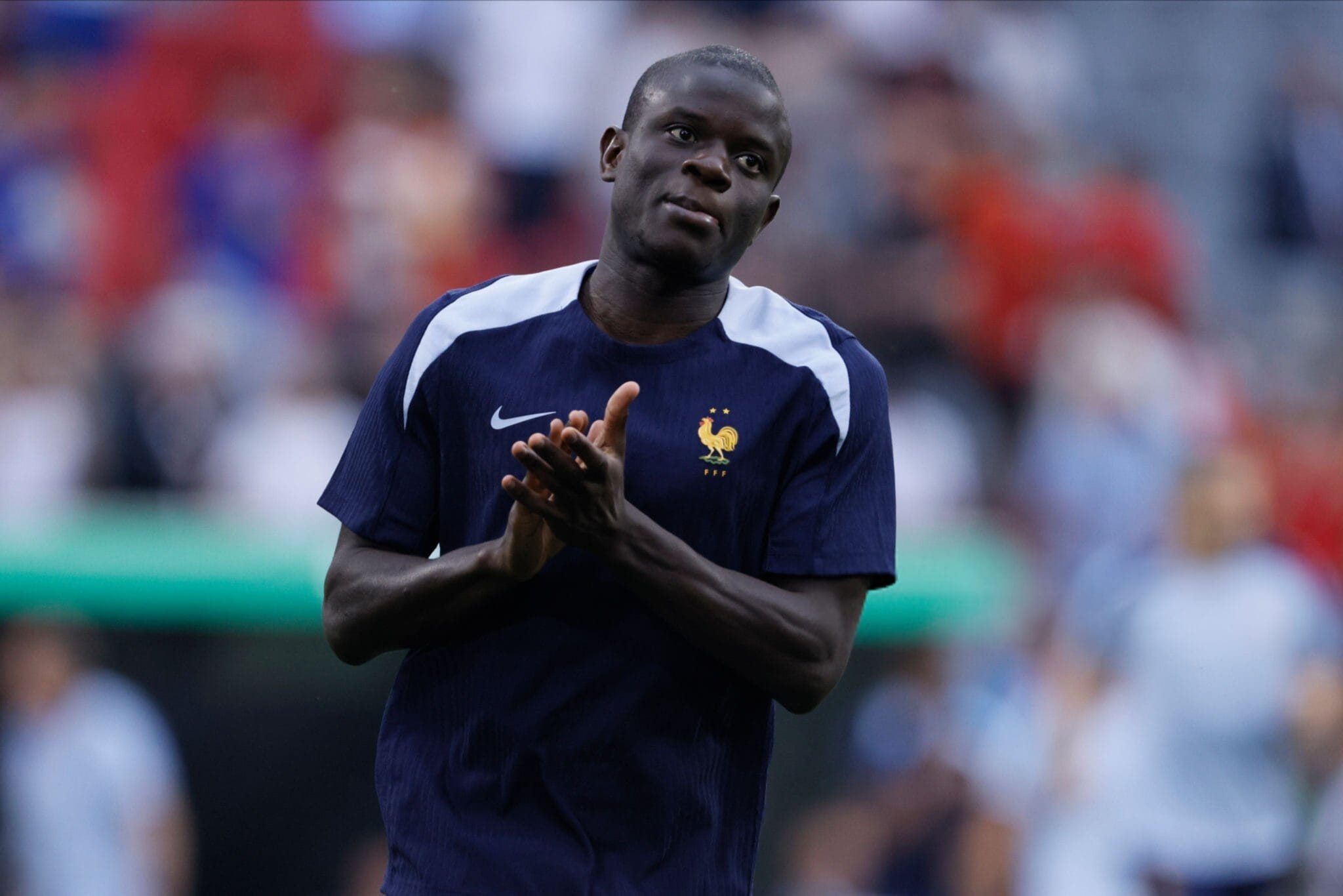 France vs Senegal: Full list of substitutes for FIFA World Cup 2026 clash
