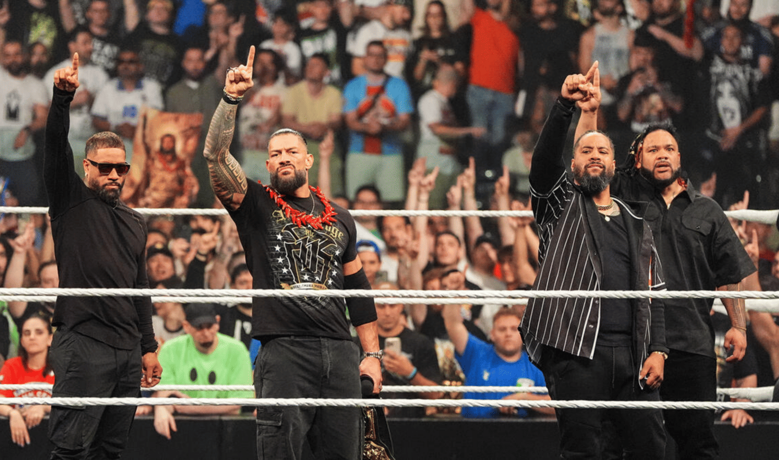 Will Roman Reigns appear on WWE RAW tonight (June 15, 2026)?