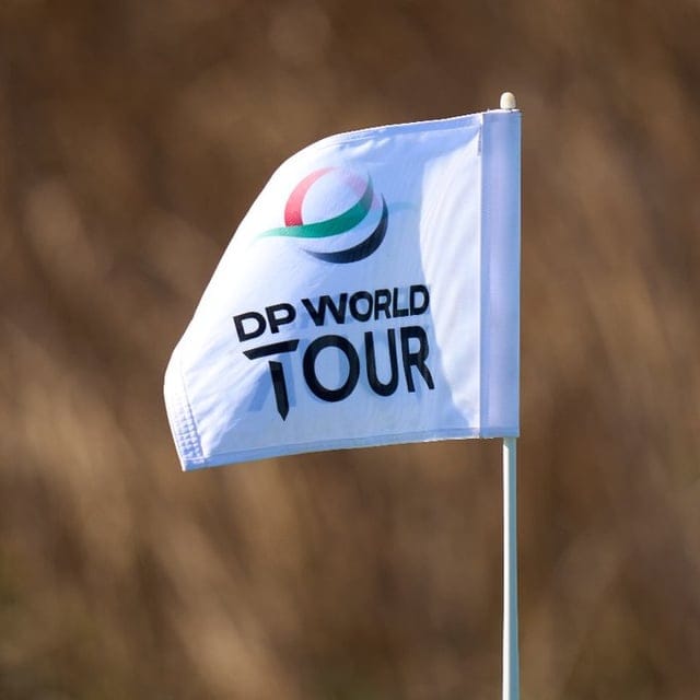 PGA European Tour Live Score: 2026 Leaderboard, Race to Dubai & Results