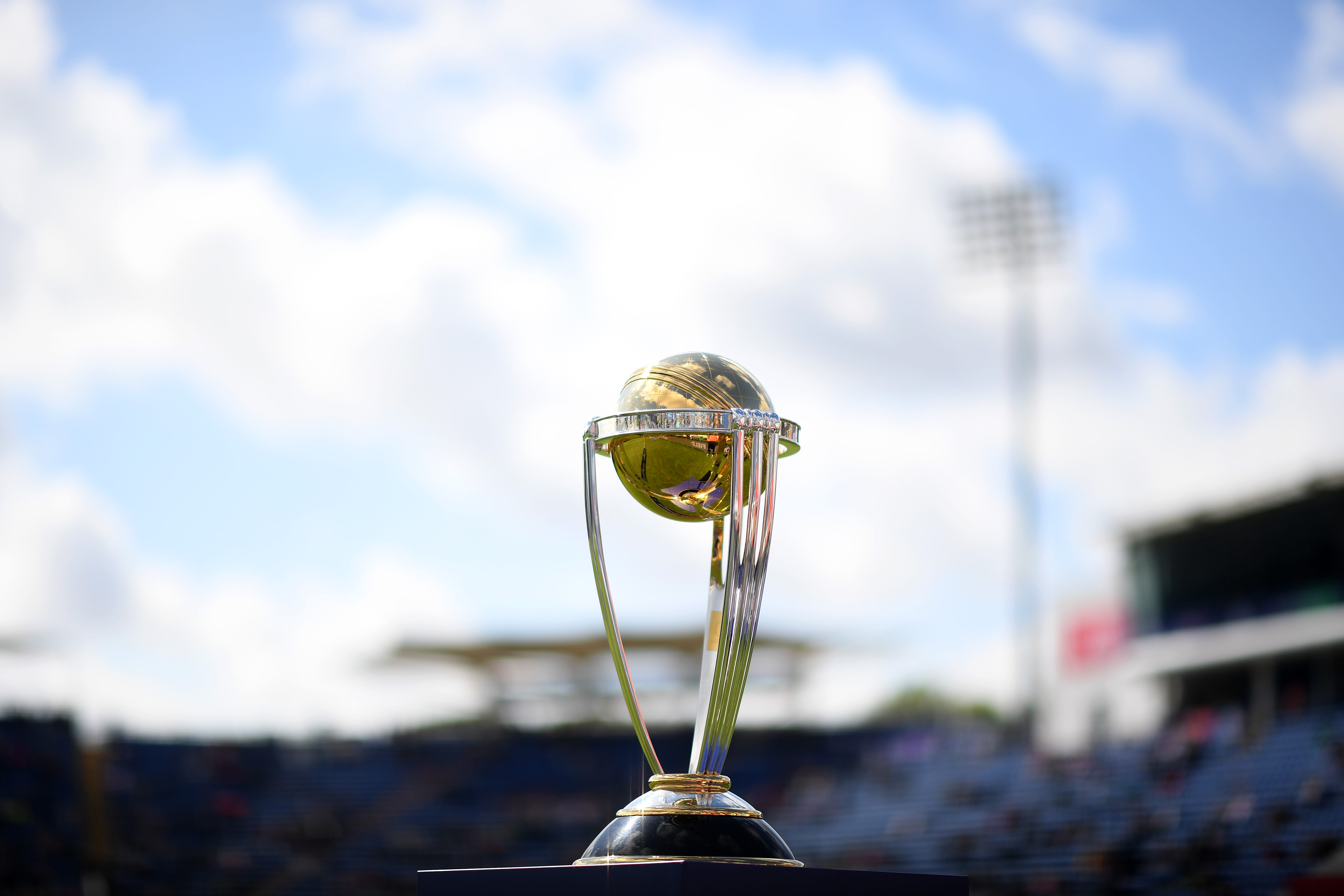 ICC Men's Cricket World Cup 2024 News | Live Scores, Videos, Analysis ...