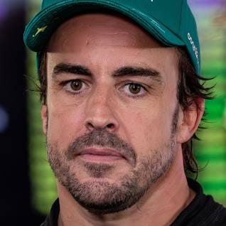 Fernando Alonso Profile - Latest News of Fernando Alonso | Stats ...